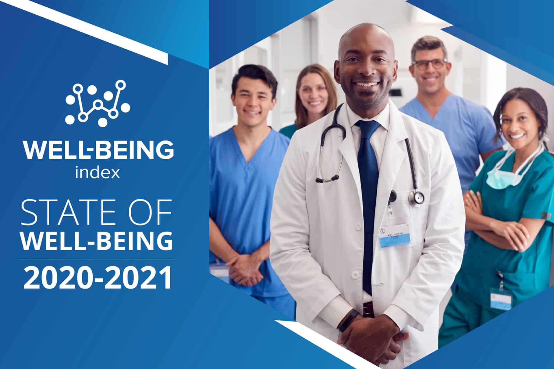 Healthcare Well-Being Insights | Mayo-Invented Burnout Survey Data