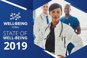 Well-Being Index Insights - Well-Being Index