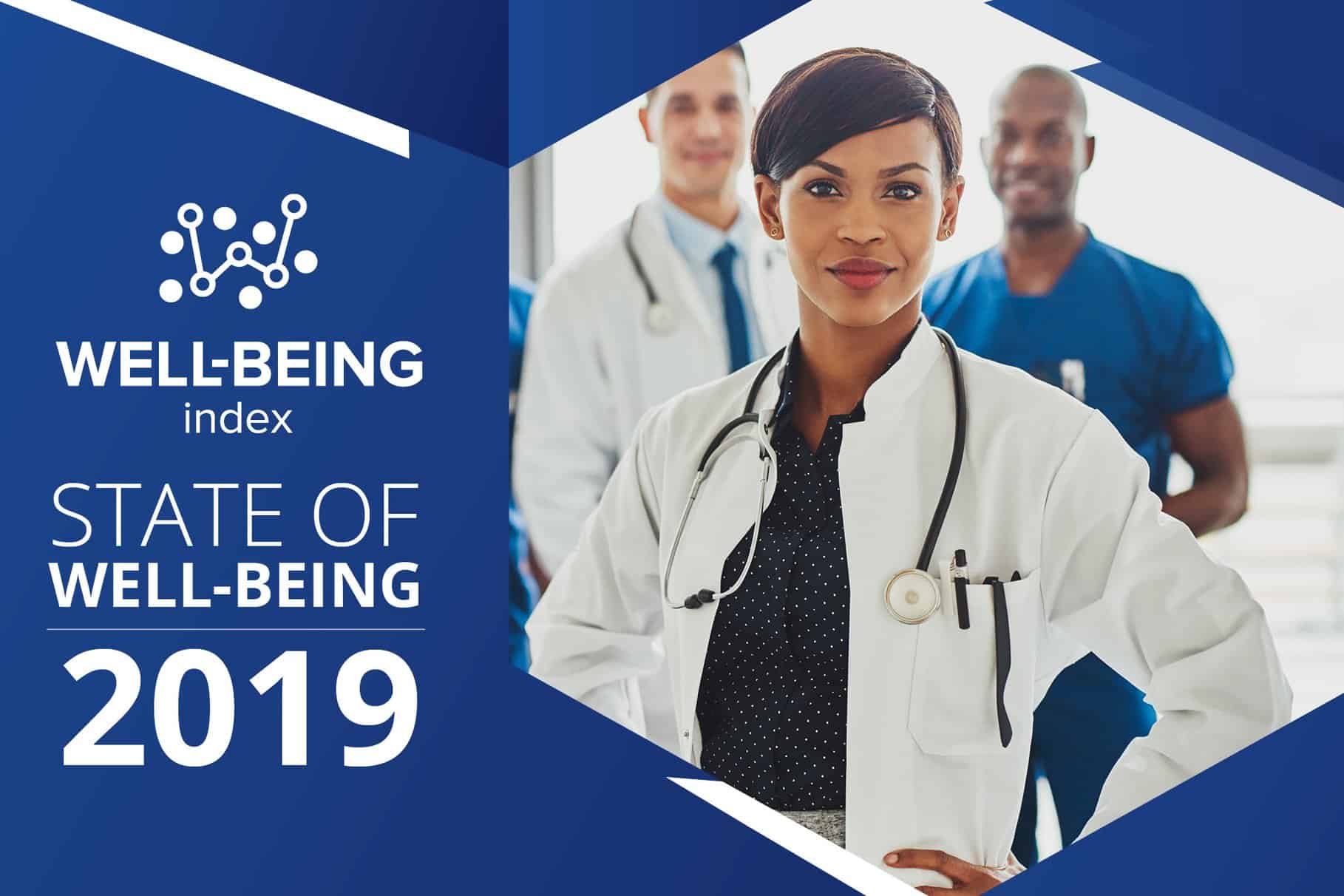 Healthcare Well-Being Insights | Mayo-Invented Burnout Survey Data