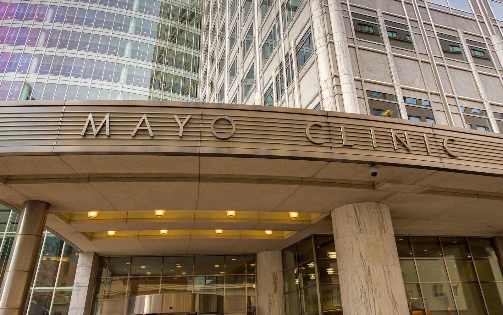 Invented by Mayo Clinic - Well-Being Index